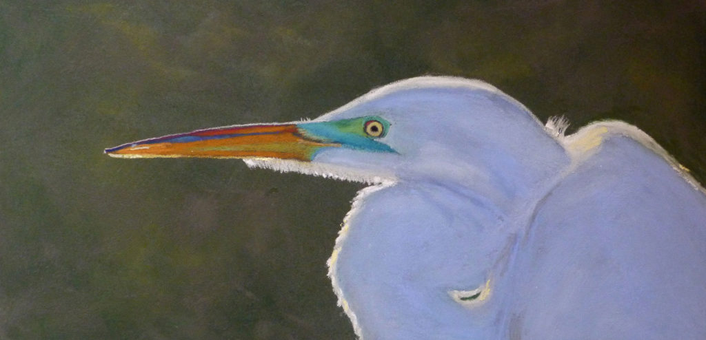 2022 MYM Virtual Exhibition Entries - Southeastern Pastel Society