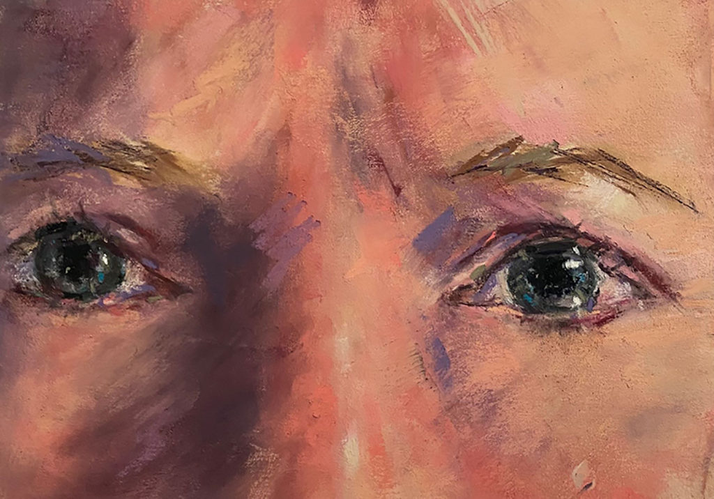 2022 MYM Virtual Exhibition Entries - Southeastern Pastel Society