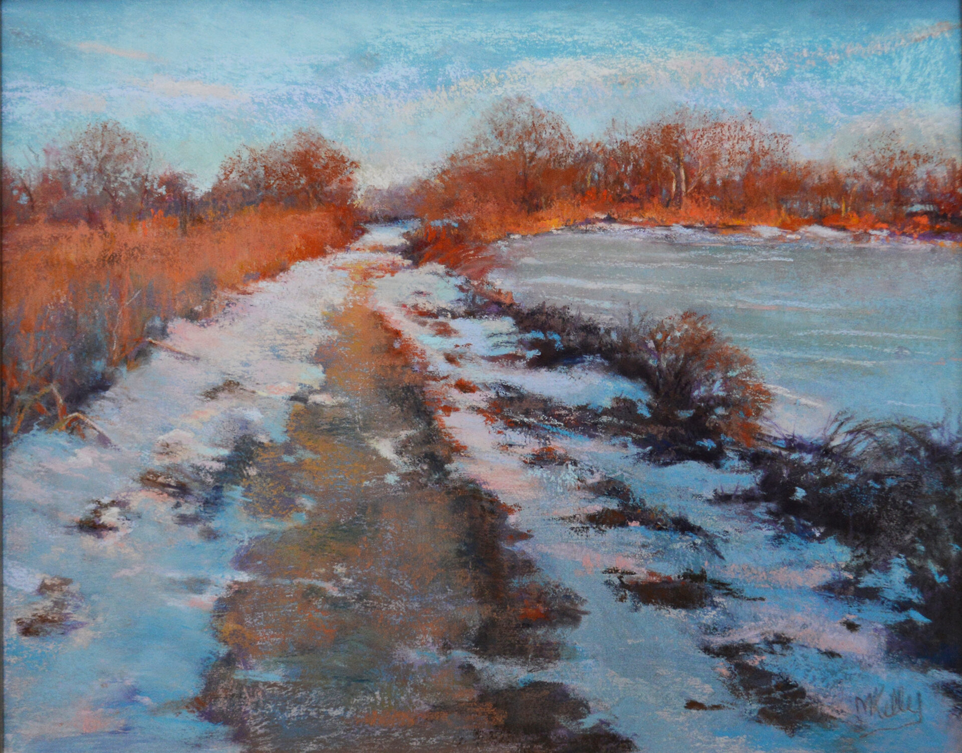 2023 AAP Exhibition - Southeastern Pastel Society