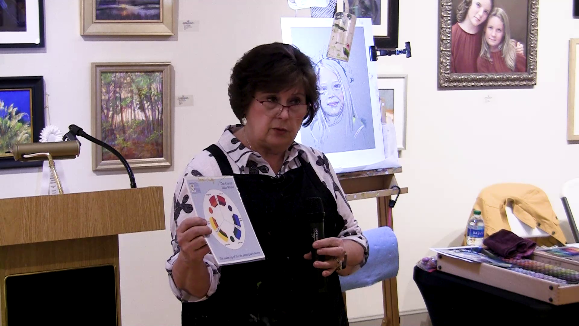 News - Southeastern Pastel Society